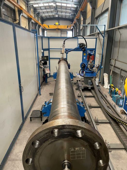 laser-cladding-1 - METLOCKAST HELLAS